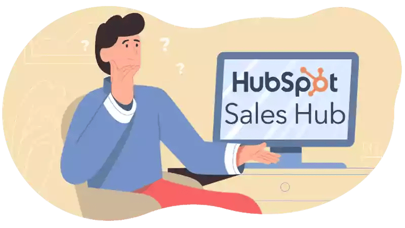 Unlocking HubSpot for Sales Teams: CRM, Sales Hub, and Automation